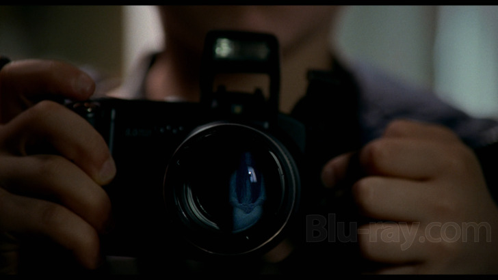 The Ring Two 4K Blu-ray (4K Ultra HD + Blu-ray)