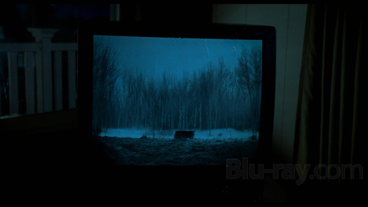 The Ring Two 4K Blu-ray (4K Ultra HD + Blu-ray)