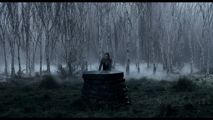 The Ring Two 4K Blu-ray (4K Ultra HD + Blu-ray)