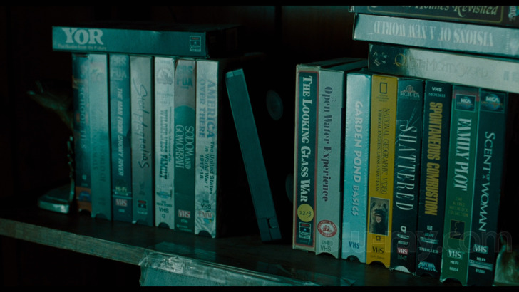 The Ring Collection 4K Blu-ray (The Ring / The Ring Two / Rings)