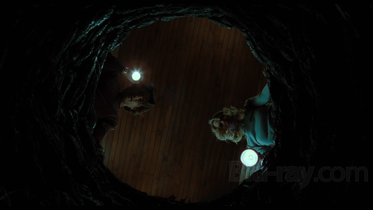 The Ring Collection 4K Blu-ray (The Ring / The Ring Two / Rings)