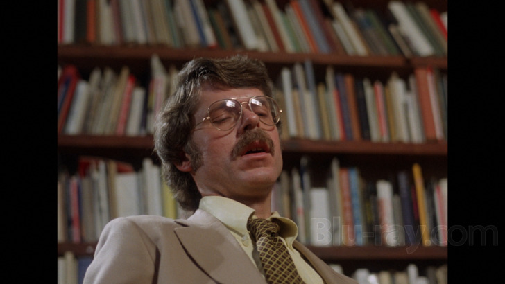 A Formal Faucett Blu-ray (Peekarama Bundle)