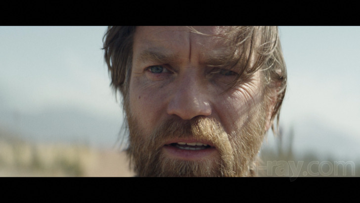 Obi-Wan Kenobi: The Complete Series Blu-ray (SteelBook)