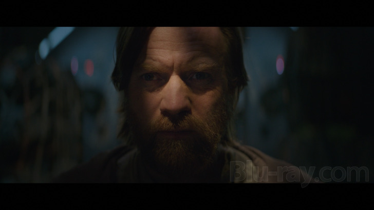 Obi-Wan Kenobi: The Complete Series Blu-ray (SteelBook)