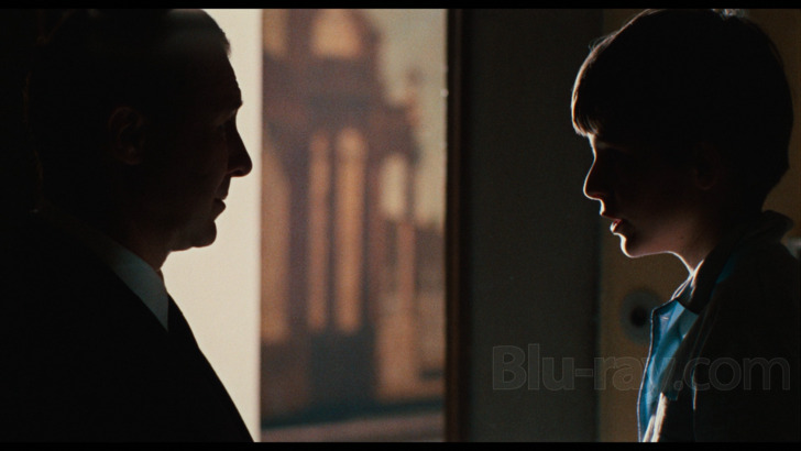 Misunderstood Blu-ray (Incompreso)