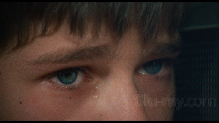 Misunderstood Blu-ray (Incompreso)