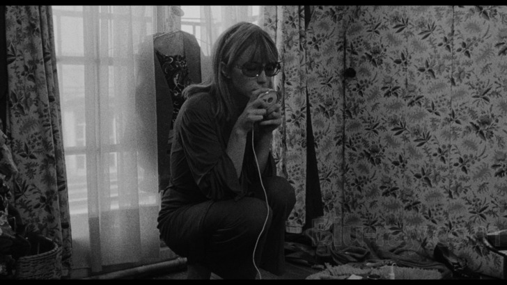 L'amour fou Blu-ray (Mad Love | Limited Edition) (United Kingdom)