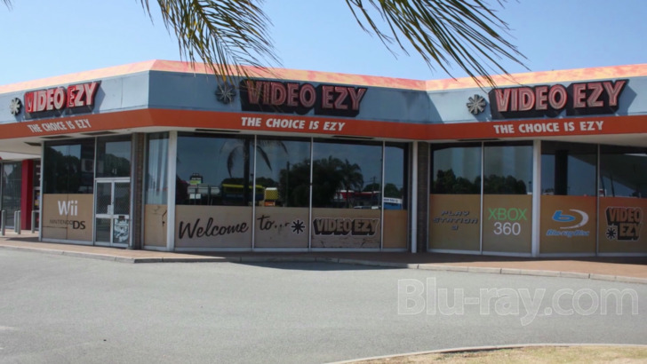 Mom N' Pop: The Indie Video Store Boom of the '80s / '90s Blu-ray ...