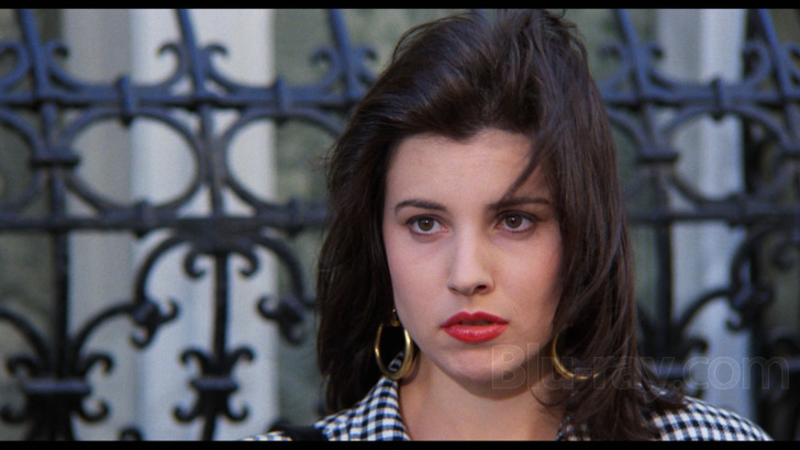 The Spider Labyrinth Blu-ray (Il nido del ragno | 4K Restoration)