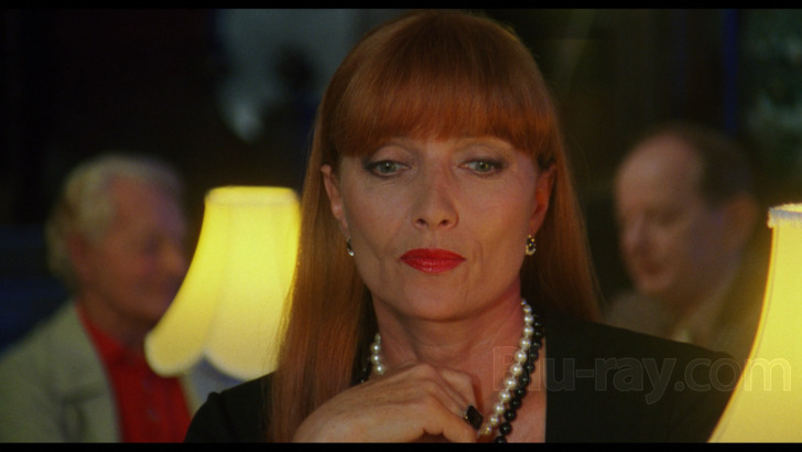 The Spider Labyrinth Blu-ray (Il nido del ragno | 4K Restoration)