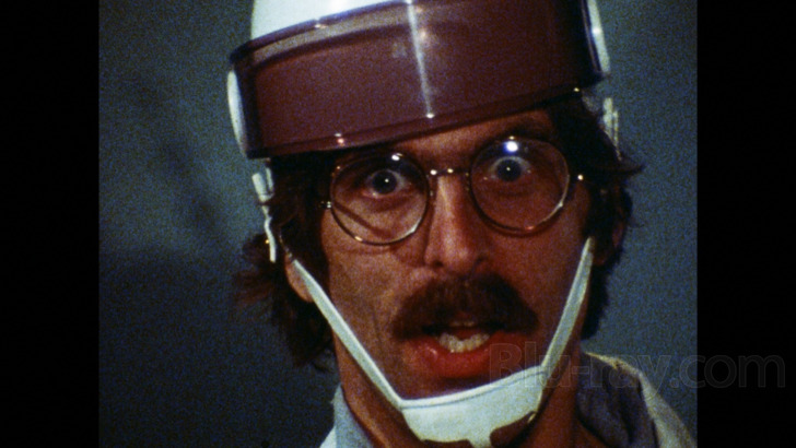 Hardware Wars Blu-ray