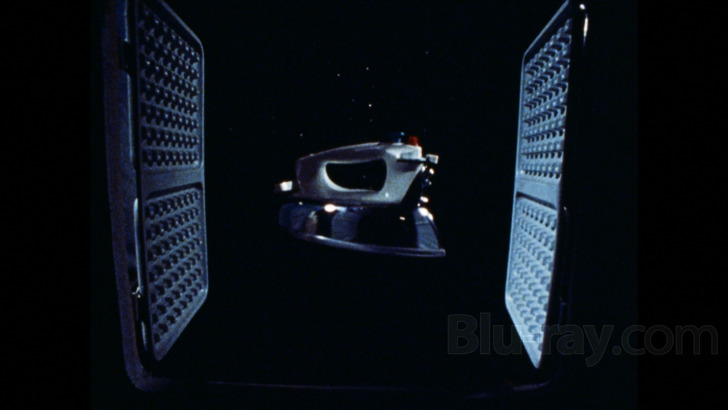 Hardware Wars Blu-ray