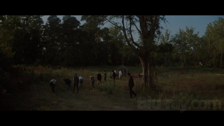 Blue Velvet 4K Blu-ray (DigiPack)