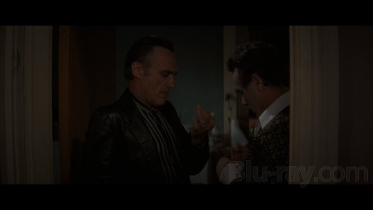 Blue Velvet 4K Blu-ray (DigiPack)