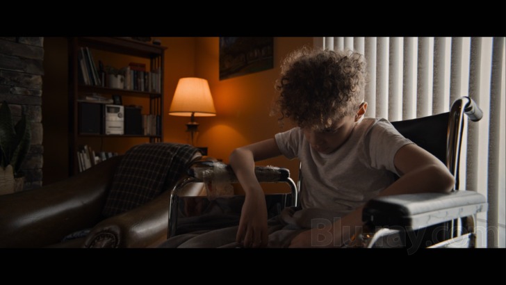 Jonah Blu-ray