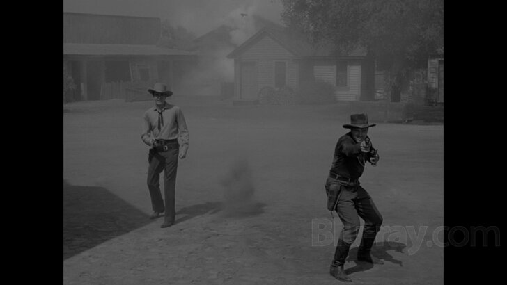 High Noon 4K Blu-ray (4K Ultra HD + Blu-ray)