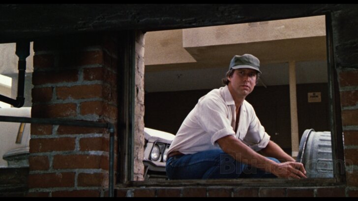 Fletch Blu-ray (Special Edition)
