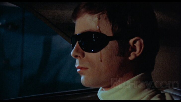 Deathdream 4K Blu-ray (Dead of Night)