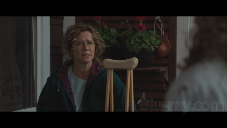 Ordinary Angels Blu-ray (Blu-ray + DVD + Digital HD)