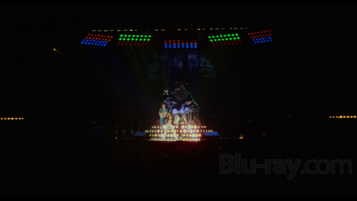 Queen Rock Montreal and Live Aid 4K Blu-ray (4K Ultra HD)