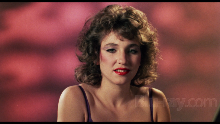 Inside Little Oral Annie / Little Oral Annie Takes Manhattan Blu-ray ...