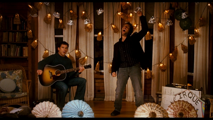 Dan in Real Life Blu-ray Release Date March 11, 2008