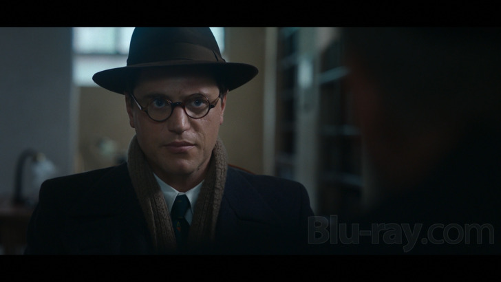 One Life Blu-ray