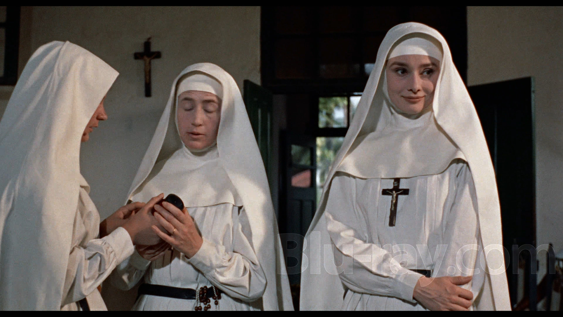 The Nun's Story (1959) coming from Warner Archive - Page 4 - Blu-ray Forum