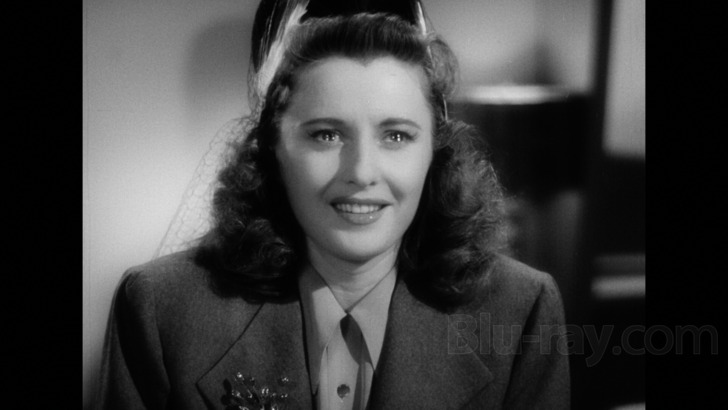 Meet John Doe Blu-ray