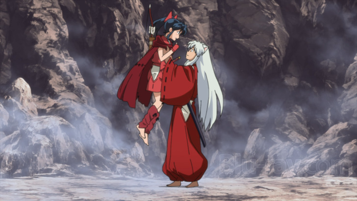 Yashahime: Princess Half-Demon - Season 2, Part 2 Blu-ray