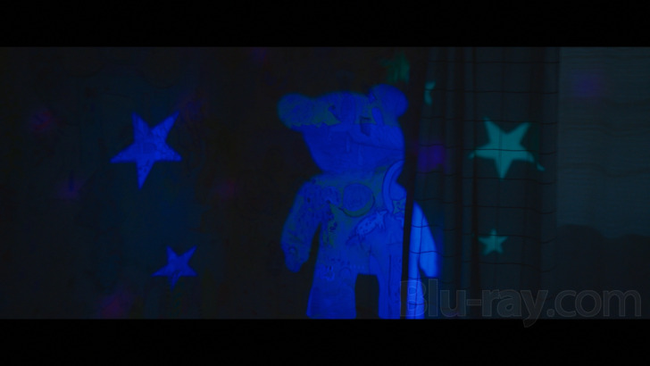 Imaginary Blu-ray (Blu-ray + DVD + Digital)