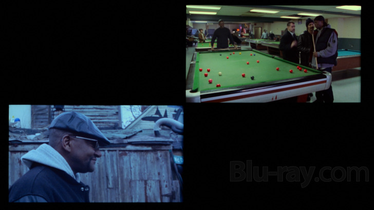 Narc Blu-ray (Limited Edition)