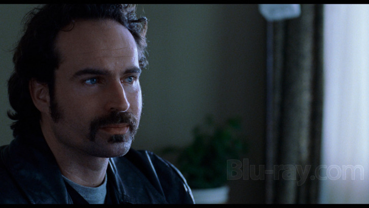 Narc 4K Blu-ray (Limited Edition)