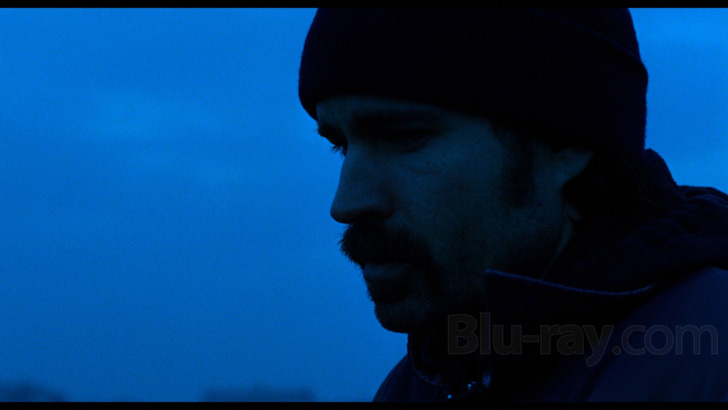 Narc 4K Blu-ray (Limited Edition)