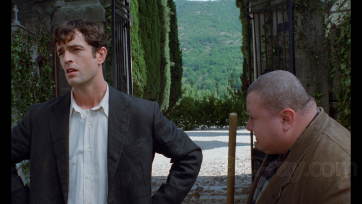 Cemetery Man 4K Blu-ray (Standard Edition | Dellamorte Dellamore)