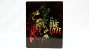 Bob Marley: One Love 4K Blu-ray (SteelBook)