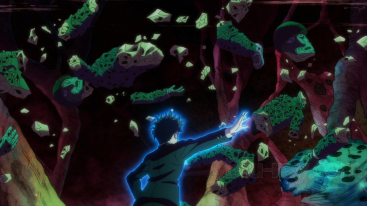 Mob Psycho 100 III Blu-ray