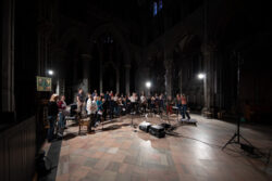 MOR Blu-ray (CD case)