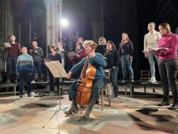 MOR Blu-ray (CD case)