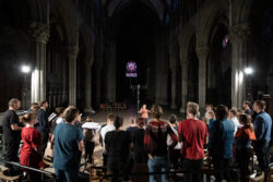 MOR Blu-ray (CD case)