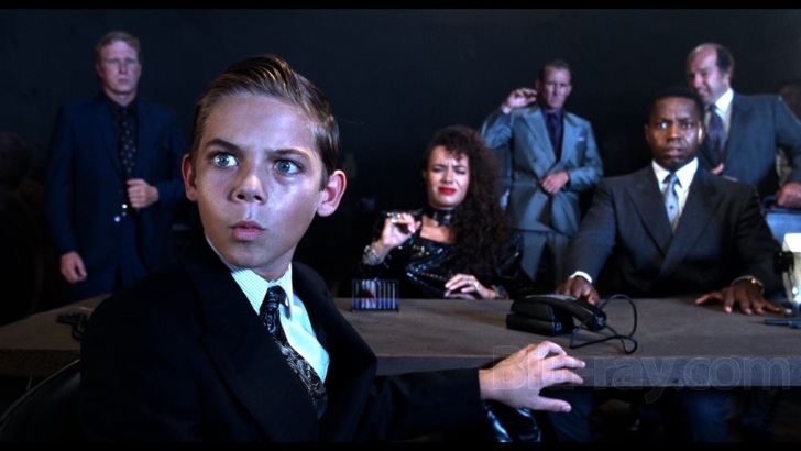 RoboCop 2 4K Blu-ray (Collector's Edition)