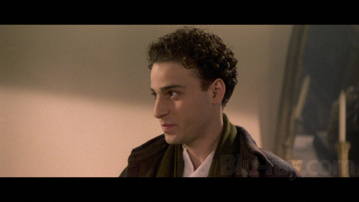 Mute Witness 4K Blu-ray (Limited Edition)