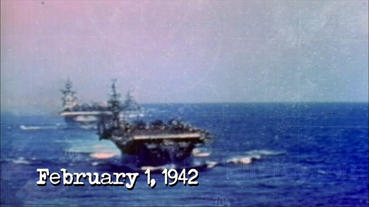 Battle 360: The Complete Series Blu-ray