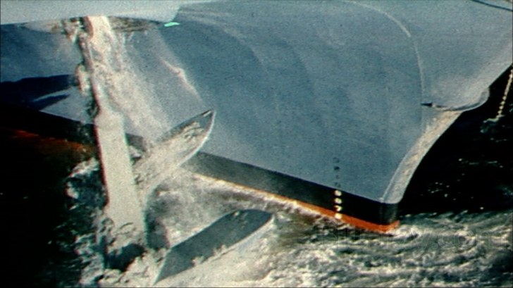 Battle 360: The Complete Series Blu-ray