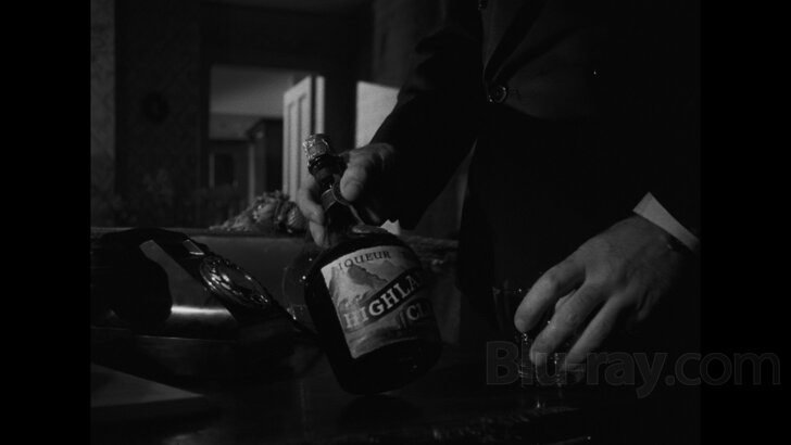 The Small Back Room Blu-ray (Hour of Glory / Vintage Classics) (United ...