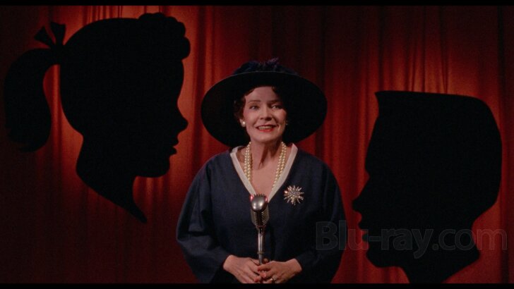 Cry-Baby 4K Blu-ray (Director's Cut on BD)