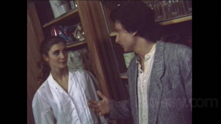 Game of Pleasure Blu-ray (Slipcover in Original Pressing)