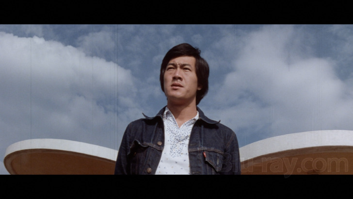 Bruce and the Iron Finger Blu-ray (Bruce Against Iron Hand / Dai gau ...