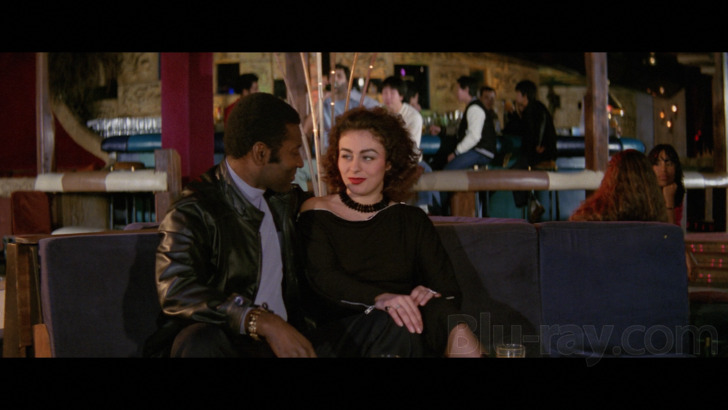 Cameroon Connection Blu-ray (Cameroun Connection)