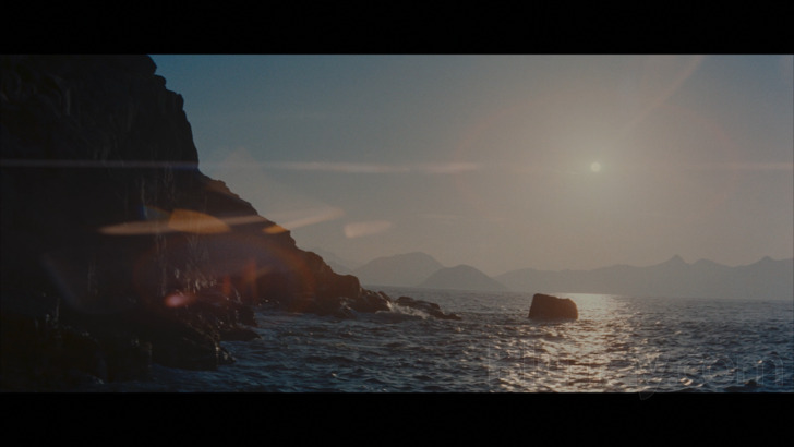 The Valiant Ones 4K Blu-ray (忠烈圖 / Zhōng liè tú | Masters of Cinema)